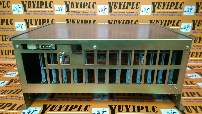 A-B 1771-A3B B 12 SLOT I/O CHASSIS