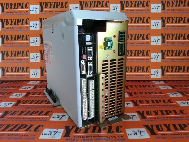 ALLEN-BRADLEY 1394C-SJT10-T-RL DIGITAL SERVO CONTROLLE