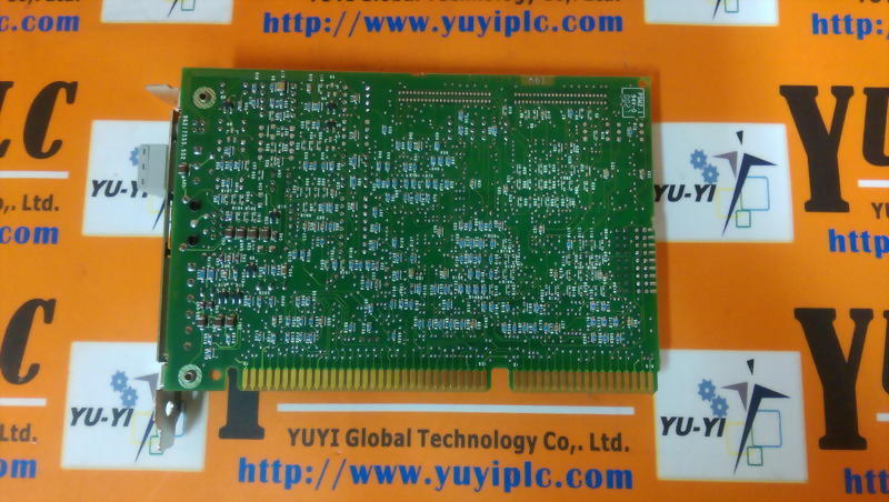 ALLEN BRADLEY 1784-KTX B COMMUNICATION INTERFACE CARD