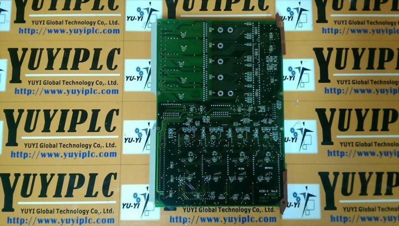 ALPHASEM AG A-SEM/SCM AS261-0-02 REV.C