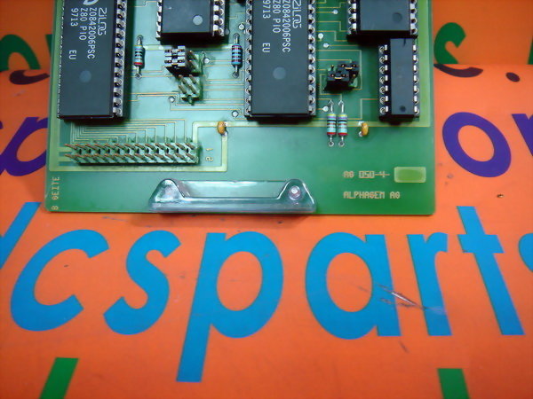 ALPHASEM AG AS050-4 AS 050-4