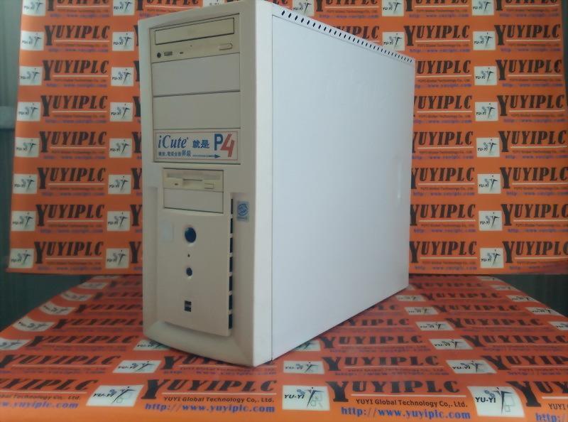 ASUS I CUTE P4 computer