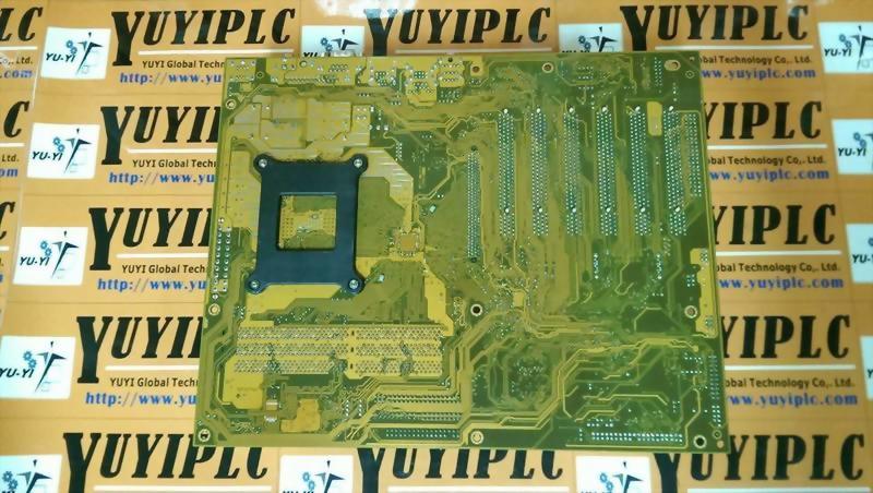 ASUS P4S8X-X REV:1.01 SOCKET 478 MOTHERBOARD 2.6 GHz