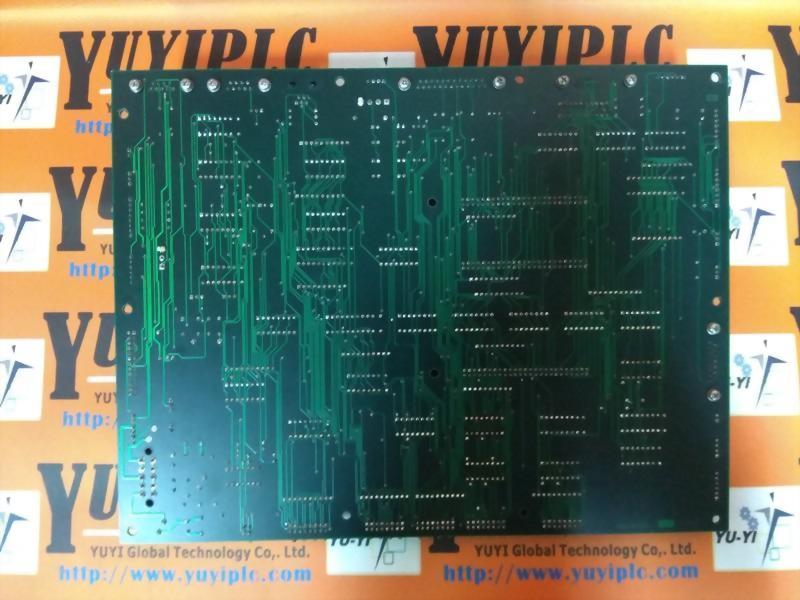 RVSI 64848 REV B I/O INTERFACE BOARD