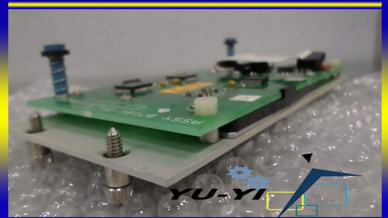 BENTLY NEVADA 3300 80 ROD DROP MONITOR