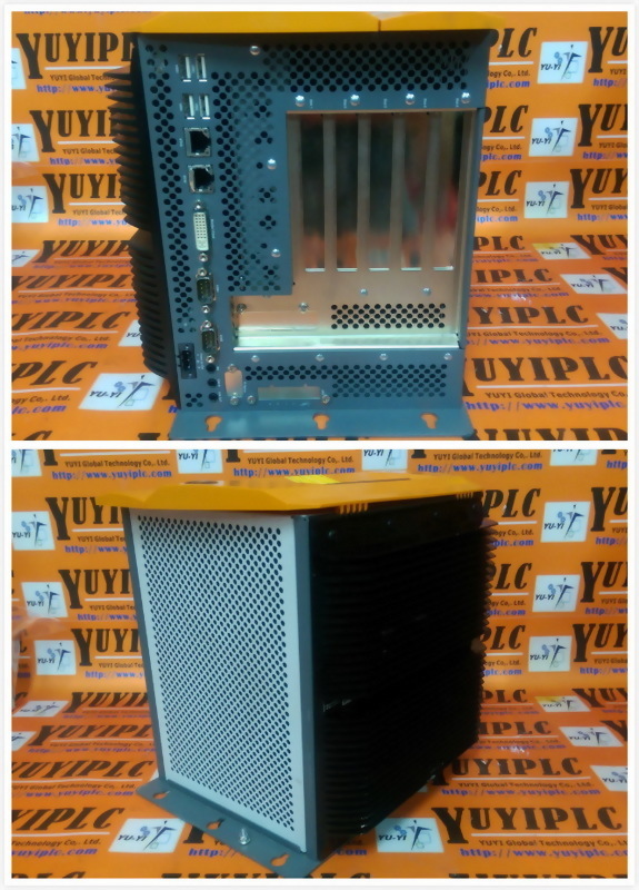 B&R 5PC810.SX05-00 AP810 24VDC AUTOMATION PC