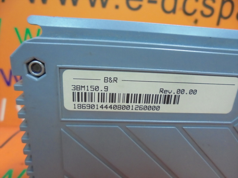 B&R BM150 DUMMY MODULES 3BM150.9
