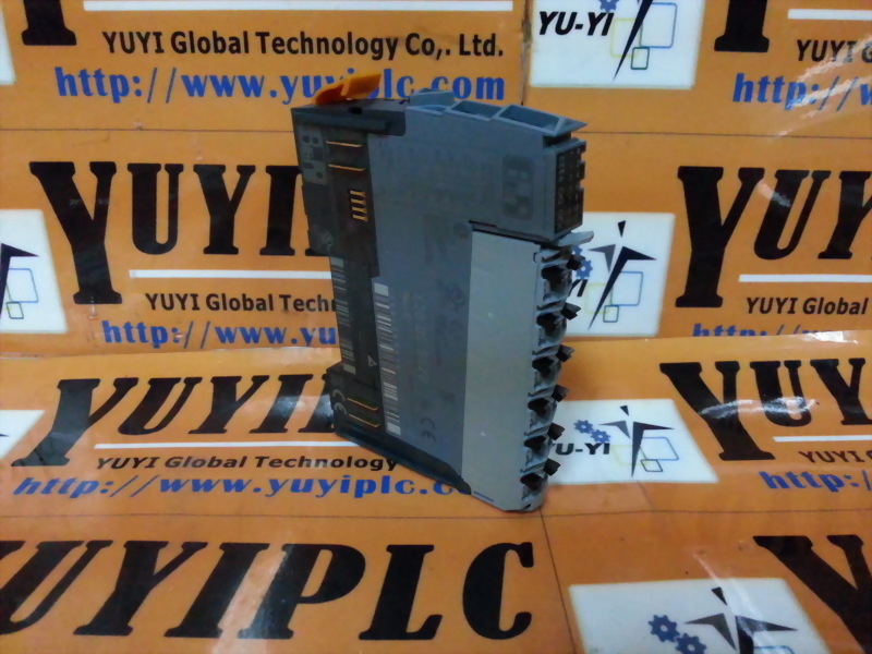 B&R BR AUTOMATION X20 DO 9322 DIGITAL MODULE X20 BM 11