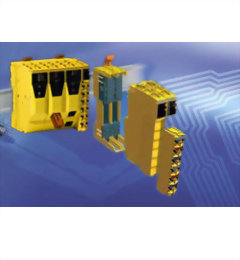 NEW B&R IO INTERFACE X20MK0201