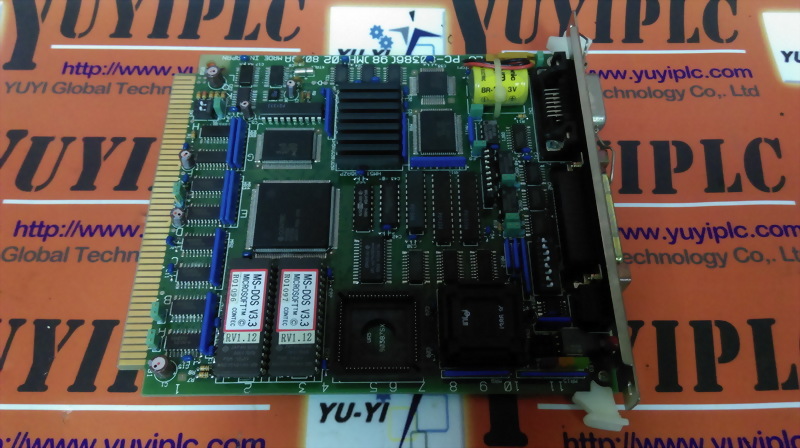 CONTEC PC-80386( 98 )MH-02 8079A