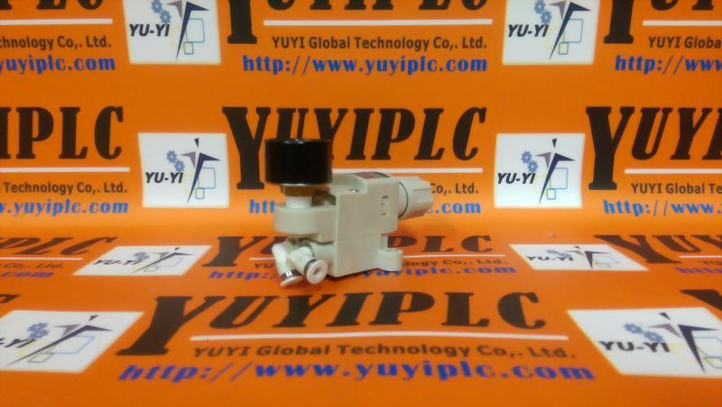 CKD RB500-LLC4-L REGULATOR