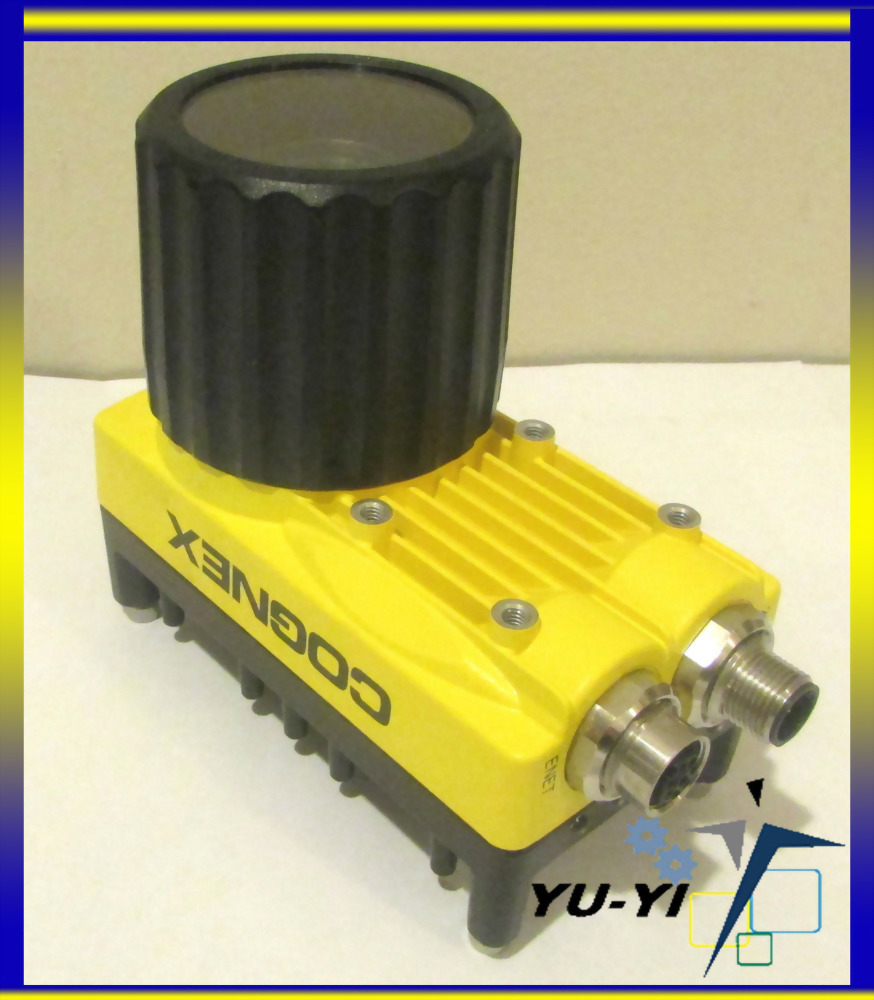 COGNEX 5600-11 W PATMAX HIGH RES IN-SIGHT VISION CAMERA IS5600-11 5600