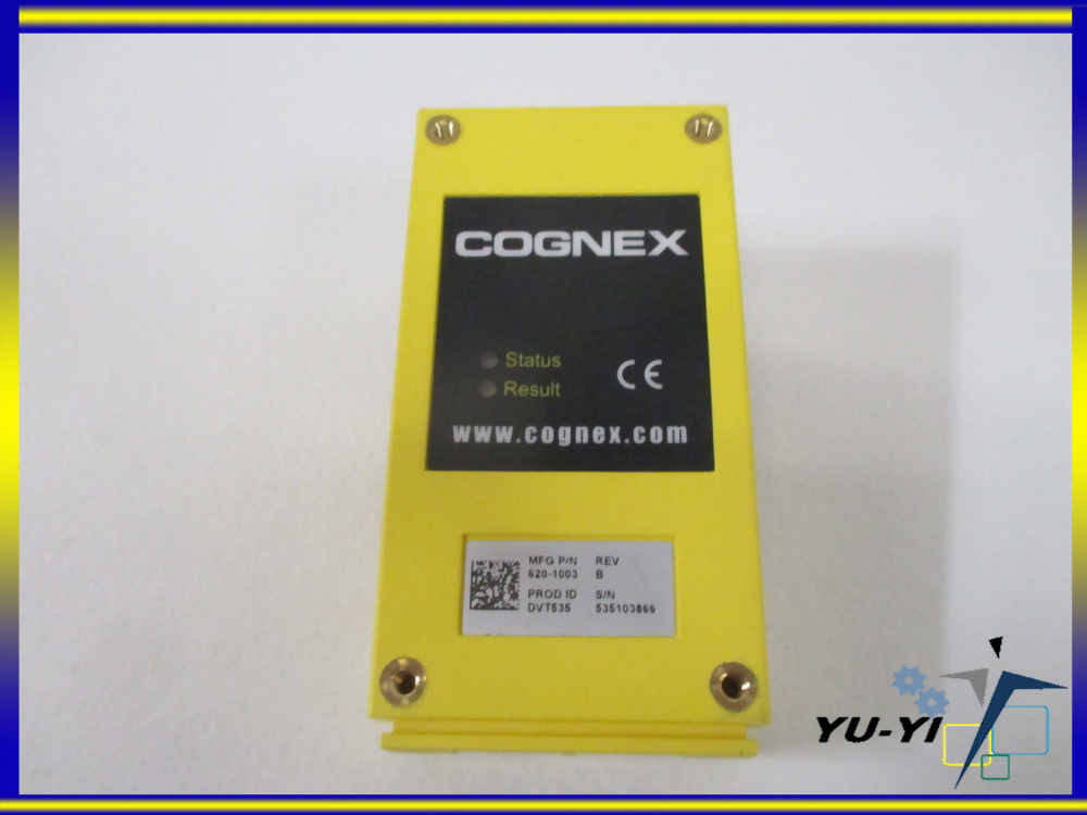 COGNEX 620-1003 VISION SENSOR