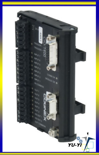 COGNEX CIO 1400 EXPANSION MODULE