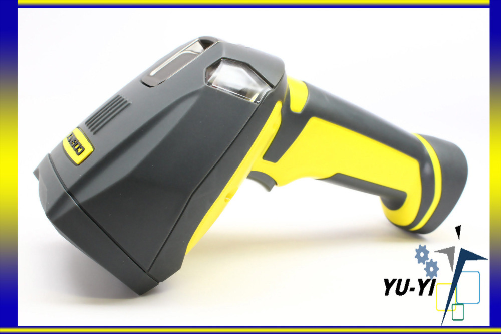 COGNEX DM8500 W USB MODULE INSTALLED DMR8500 8500 DATAMAN SCANNER