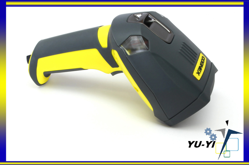 COGNEX DM8500 WOUT MODULE DMR8500 8500 DATAMAN READER SCANNER DATA MAN ...