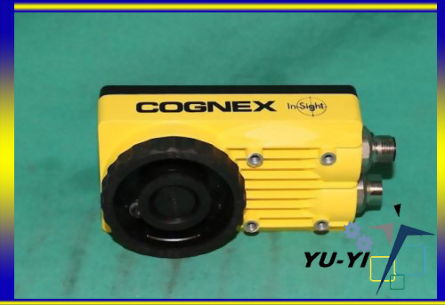COGNEX IN-SIGHT 5110 VISION SENSOR MACHINE VISION CAMERA IS5110-00