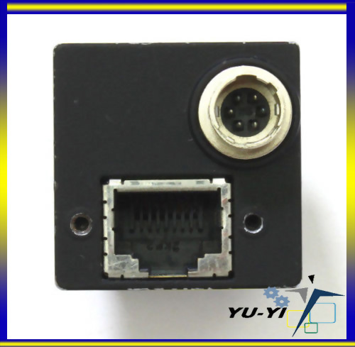 COGNEX INDUSTRIAL CAMERA 5M CAM-CIC-5000R-14-G 106349.04 ACA2500-14GM ...