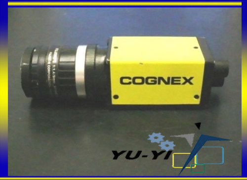 COGNEX ISM1100-10 825-0005-1R A IN-SIGHT MICRO VISION SYSTEM PATMAX W ...