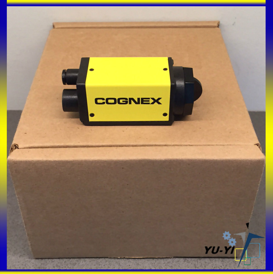 COGNEX ISM1100 IN SIGHT MICRO VISION SYSTEM 1100-10 1100 10