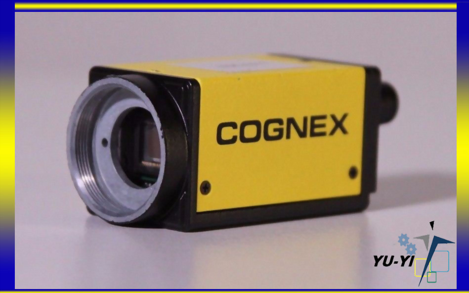 COGNEX ISM1403-11 W PATMAX IN-SIGHT VISION CAMERA 825-0201-1R