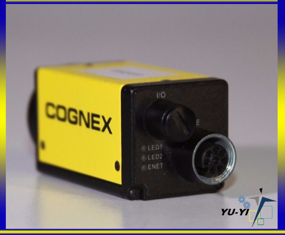 COGNEX ISM1403-11 W PATMAX IN-SIGHT VISION CAMERA 825-0201-1R