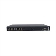 COMTROL ROCKETPORT 16-PORT RJ45 RACK MOUNT INTERFACE