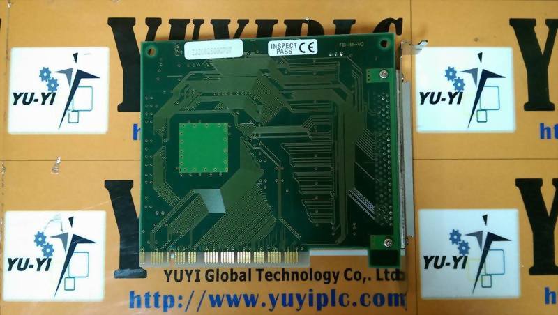 CONTEC BUS-PAC(PCI) PCI BUS BOARD NO.7068B