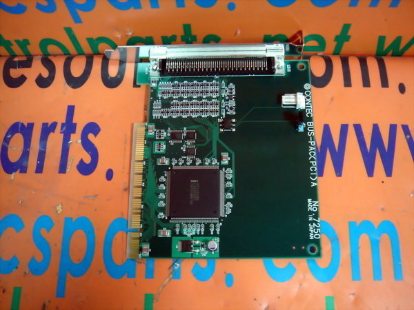 CONTEC BUS-PAC(PCI)A