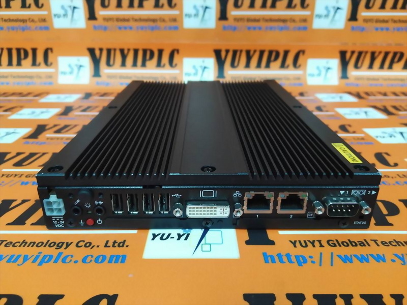 CONTEC BX-100N-DC5000-C01 EMBEDDED INDUSTRIAL COMPUTER