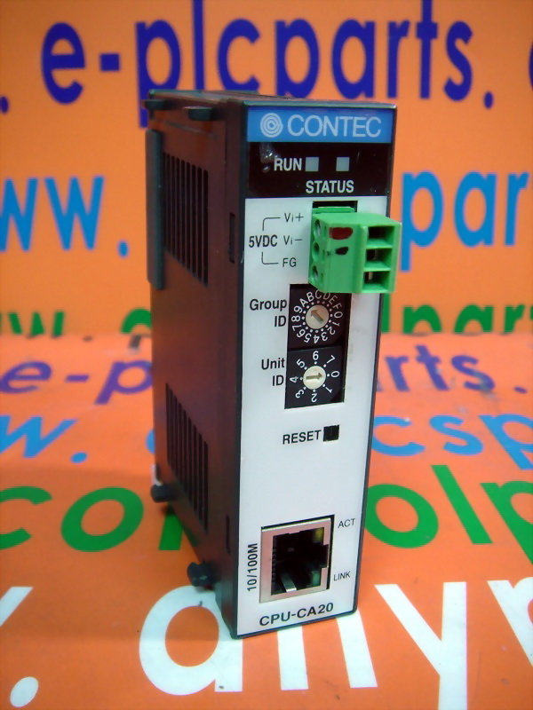 CONTEC CPU-CA20(FIT)GY