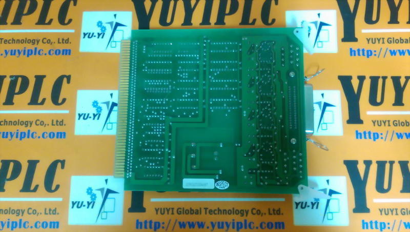 CONTEC DA12-4(98) 9127B BOARD