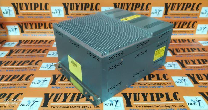 CONTEC INDUSTRIAL COMPUTER IPC-BX/M560(PCW)EP