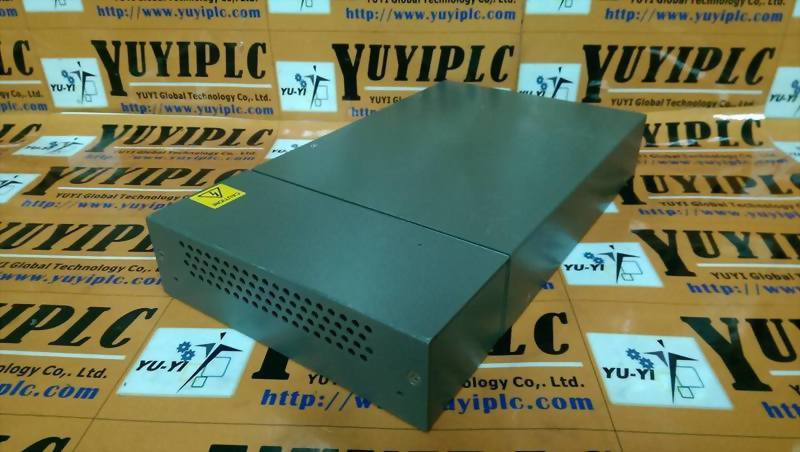 CONTEC IPC-BX/M400(PC)H + IPC-POA100A INDUSTRIAL PC