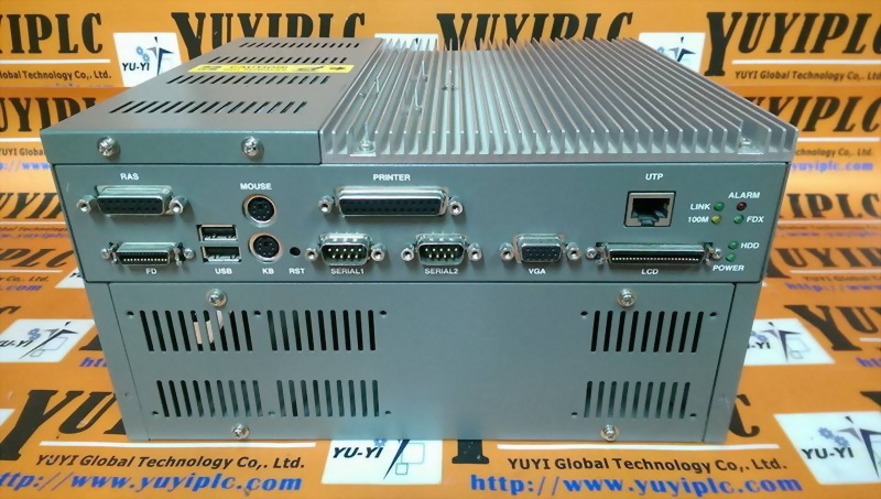 CONTEC IPC-BX/M560(PCW)EP INDUSTRIAL COMPUTER