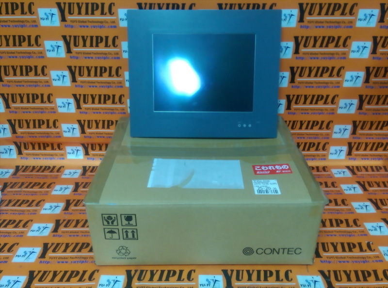 CONTEC IPC-DT / L20S(PC)T INDUSTRIAL COMPUTER
