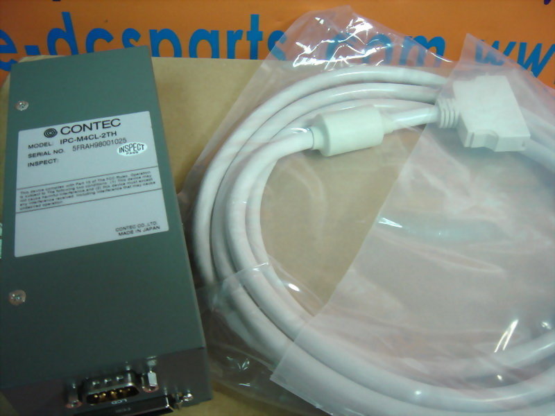 CONTEC IPC-M4CL-2TH NIB