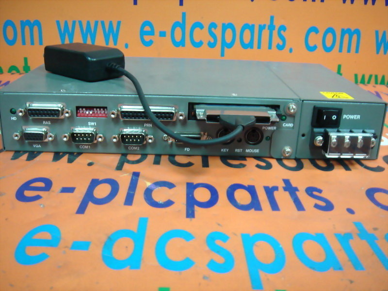 CONTEC IPC-POA100A&IPC-BXM400(PC)H