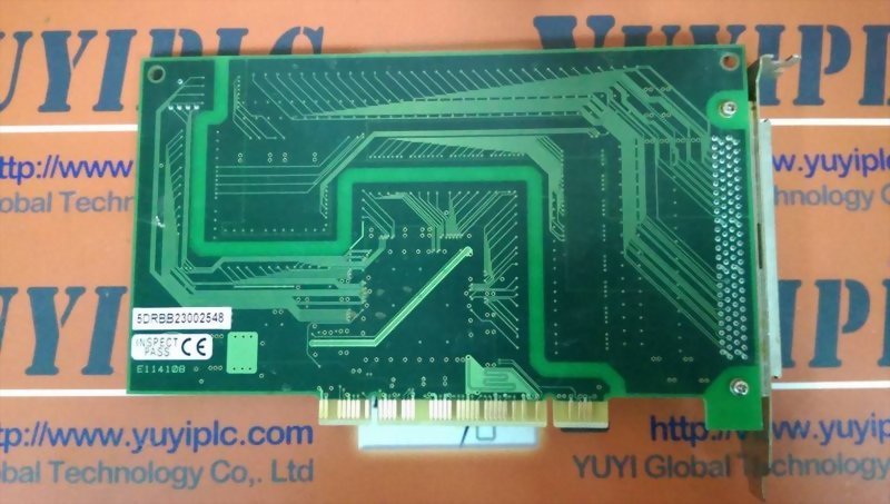 CONTEC ISOLATED DIGITAL OUTPUT PCI BOARD PO-64L(PCI)H