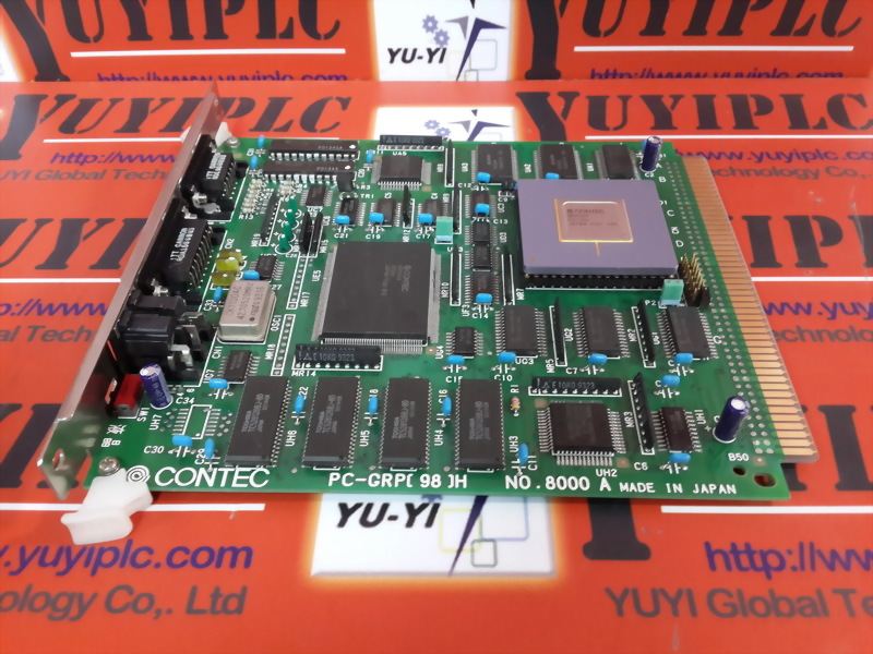 CONTEC PC-GRP [98] H NO.8000A