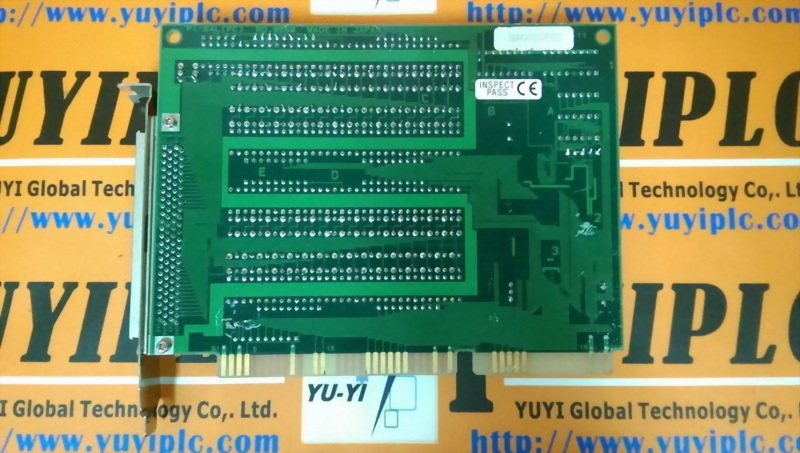 CONTEC PI-64L(PC) ISOLATED DIGITAL OUTPUT BOARD