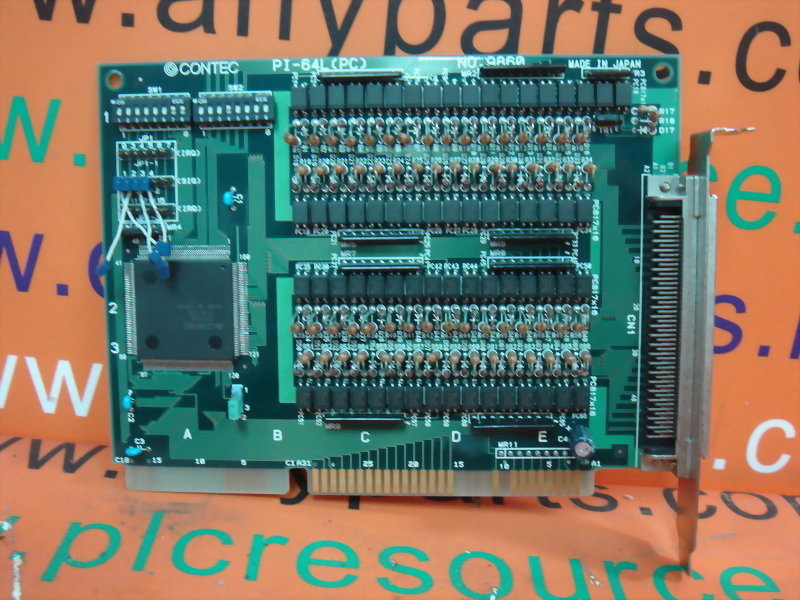 CONTEC PI-64L(PC)