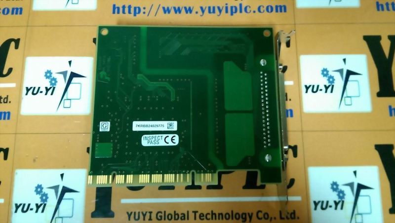 CONTEC PIO-1616L(PCI)H ISOLATED DIGITAL I/O BOARD