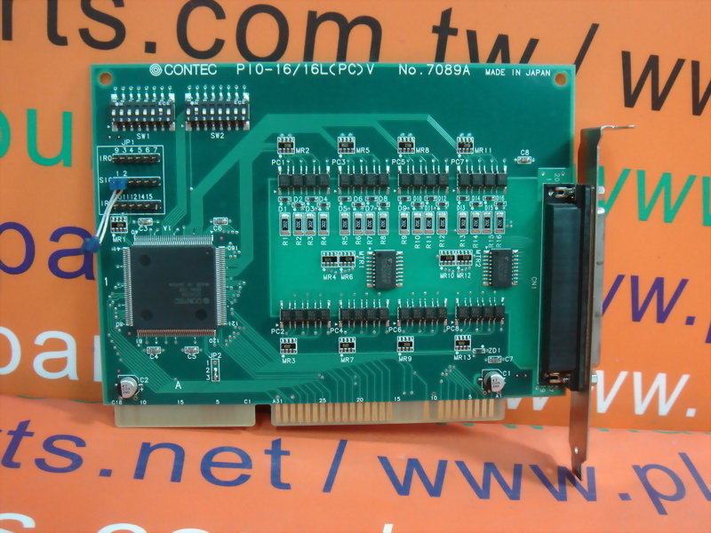 CONTEC PIO-1616L(PC)V