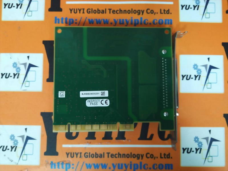 CONTEC PIO-16/16L(PCI)H NO.7216A DIGITAL I/O CARD