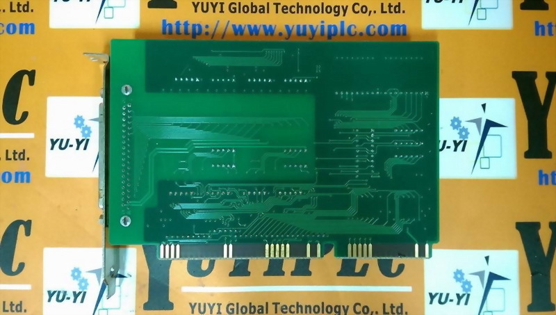 CONTEC PIO-16/16L(PC)K DIGITAL I/O ISOLATED BOARD