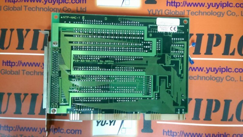 CONTEC PIO-32-32L(PC)