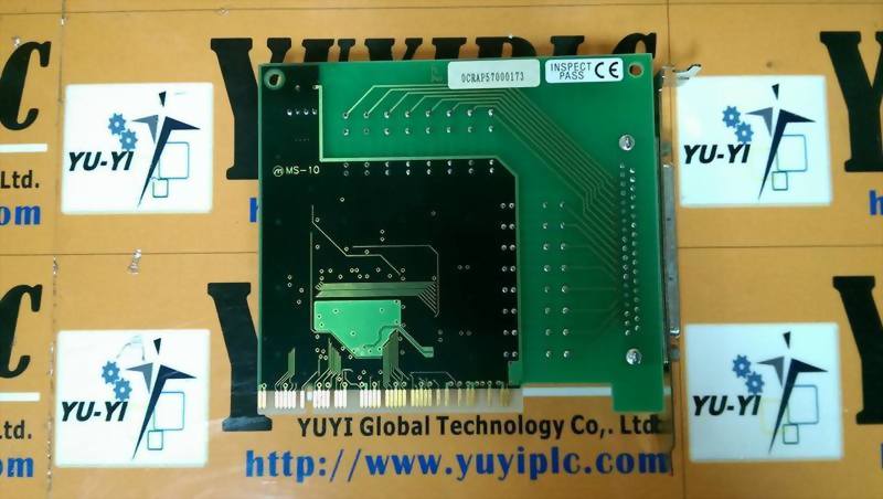 CONTEC RRY-16C(PCI) PCI DIGITAL I/O ISOLATED BOARD