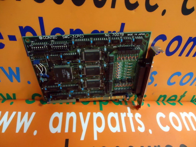 CONTEC SMC-3(PC)