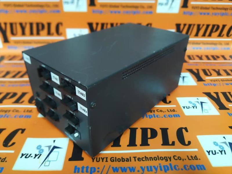 DIGITAL CONTROL POWER SUPPLY AC100-240V